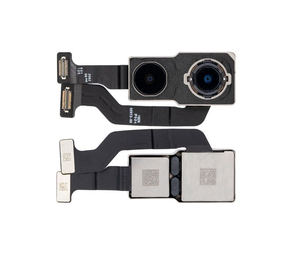 iPhone 11 Rear Camera Flex – JS Tech