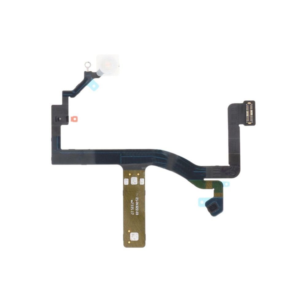 iPhone 15 Flashlight Flex – JS Tech