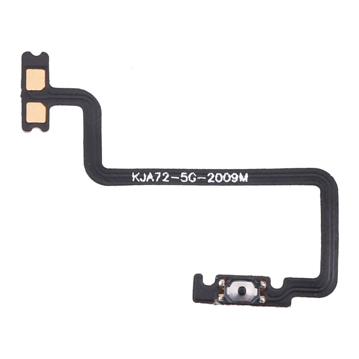Oppo A72 5G Power Button Flex – JS Tech