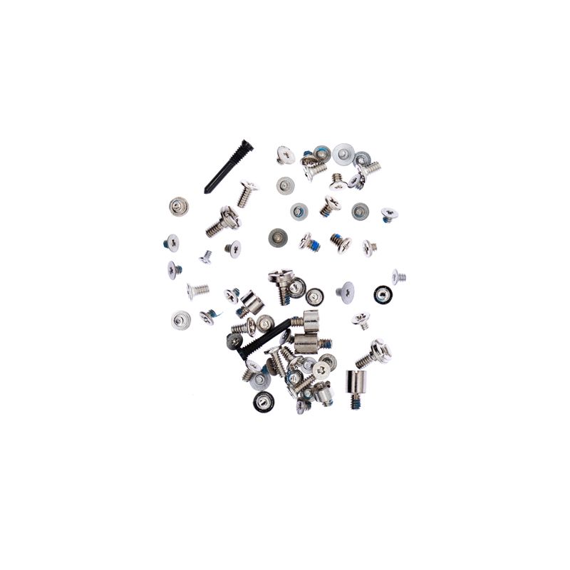 iPhone 11 Pro Max Screw Set – JS Tech