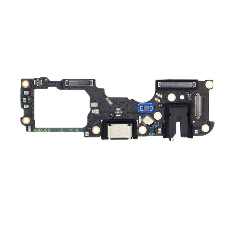 Charging Port Flex with Board Replacement For OnePlus Nord CE 5G – JS Tech
