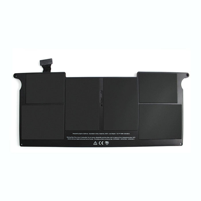 MacBook Air 11 A1375 Battery Replacement – JS Tech