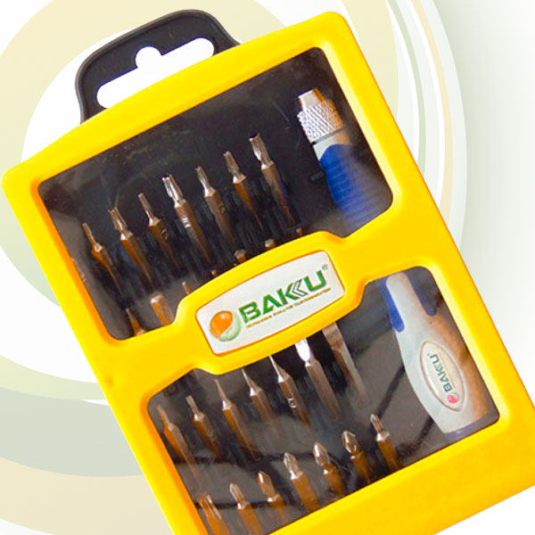 Screwdriver Sets – JS Tech