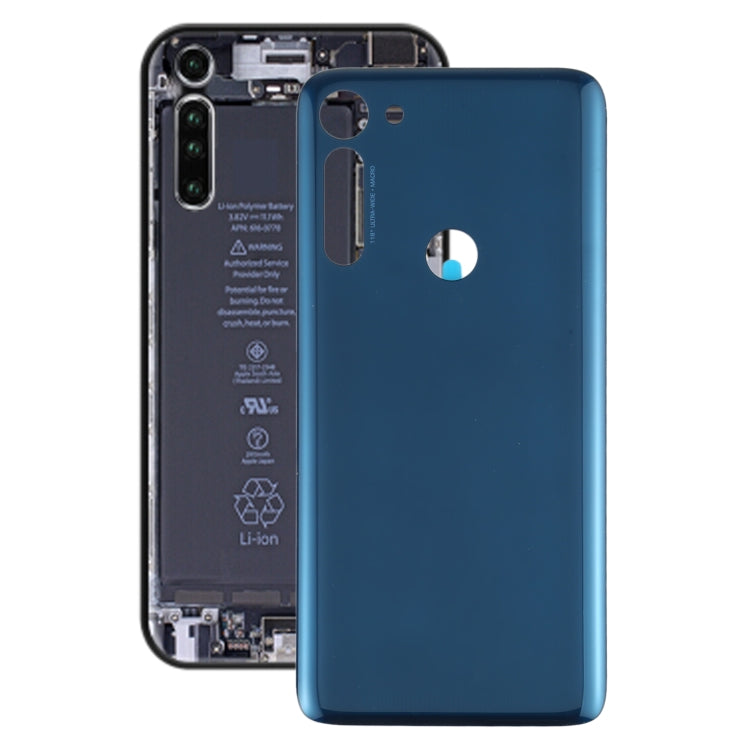 Motorola Back Covers – JS Tech