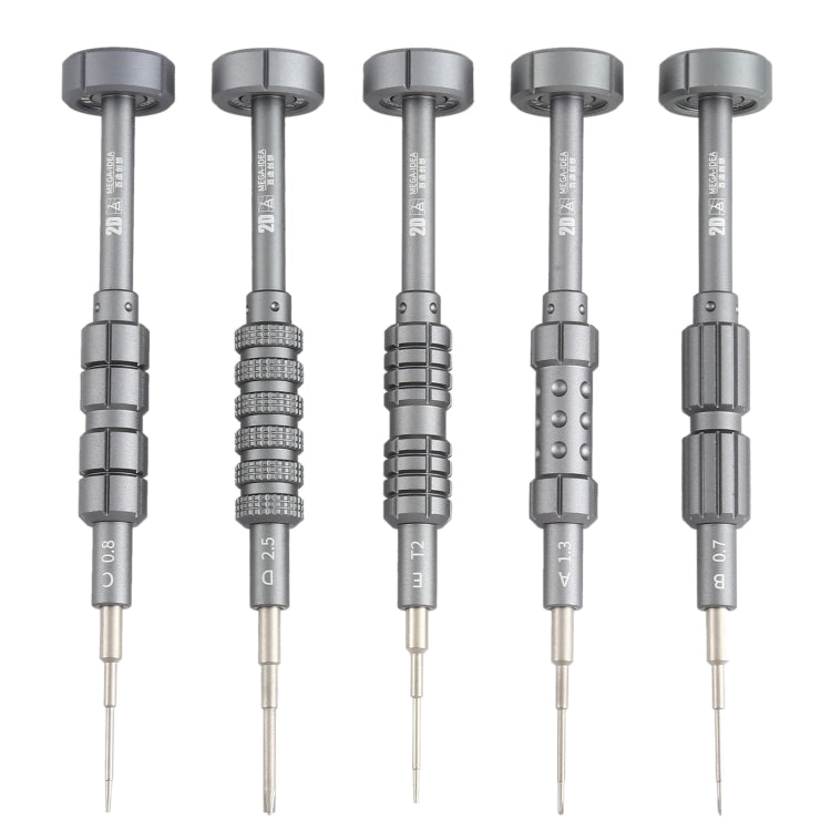Screwdriver Sets – JS Tech