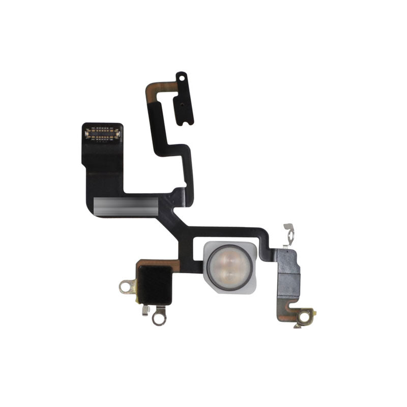 Flash Light Flex Replacement for iPhone 12 Pro Max – JS Tech