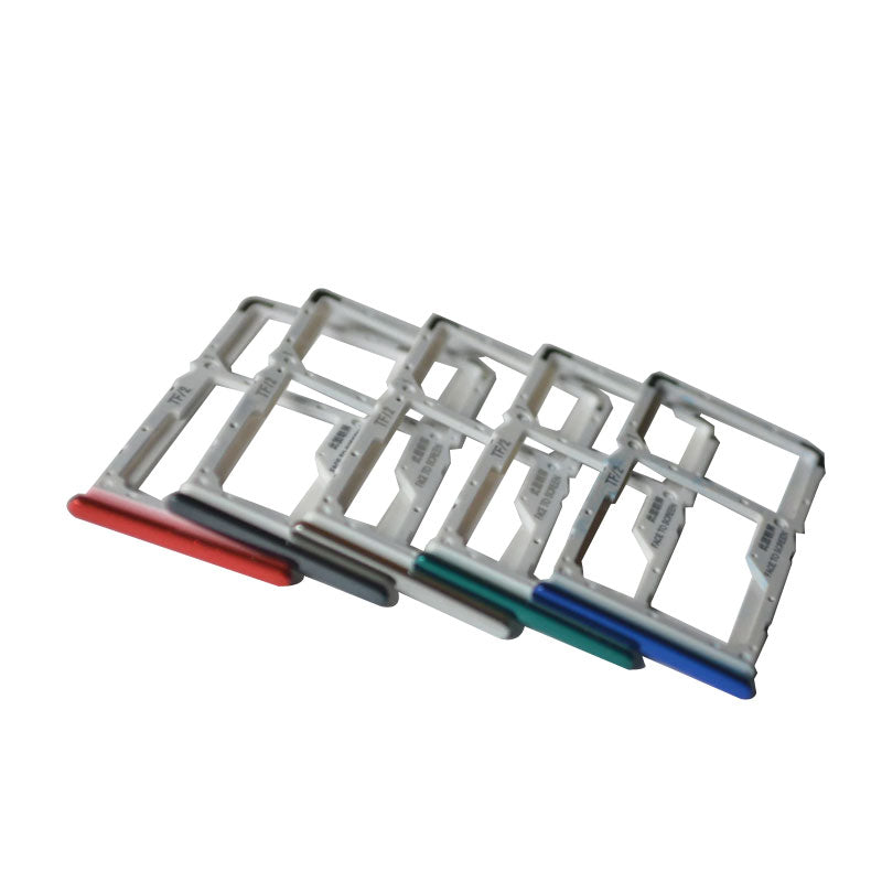 Xiaomi Redmi Note 8 Pro Sim Tray Replacement – JS Tech